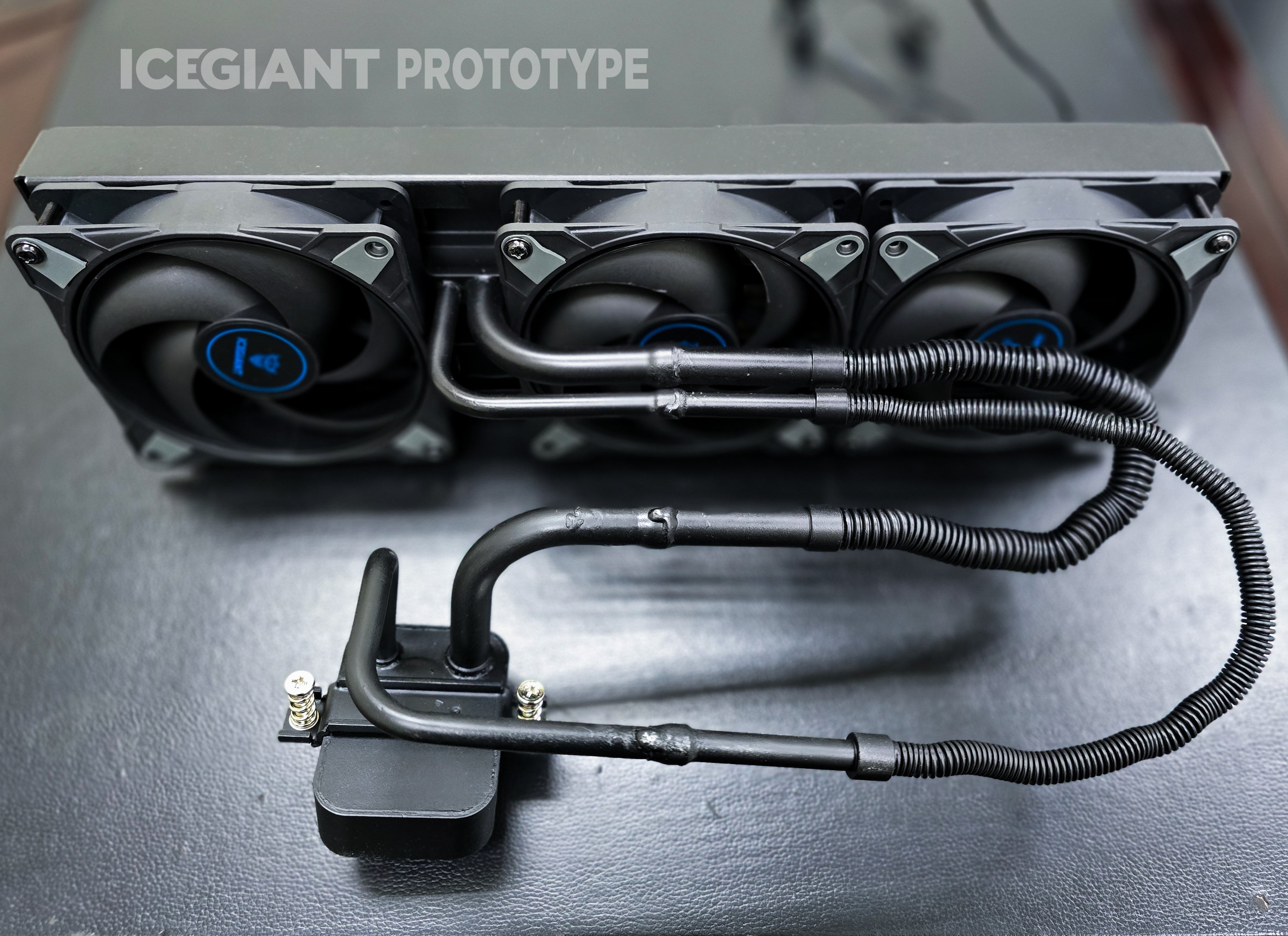 Icegiant Titan 360 Icegiantcooling